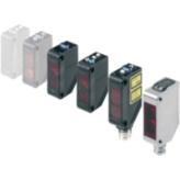 E3Z-D82-M1J 0.3M Omron Automation and Safety | Optical Sensors - Photoelectric, Industrial ...