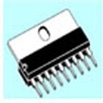 TDA1771 STMicroelectronics | Linear - Video Processing | Richard ...