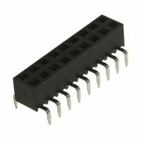 966218-6702-AR 3M | Rectangular Connectors - Headers, Receptacles, Female Sockets | Richard ...