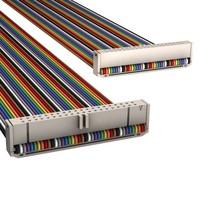 M3UUK-4018R 3M | Rectangular Cable Assemblies | Richard Electronics