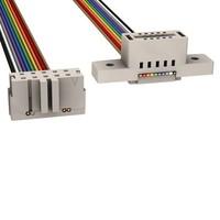 M3TFK-1036R 3M | Rectangular Cable Assemblies | Richard Electronics