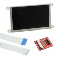 GEN4-ULCD-50D-SB 4D Systems Pty Ltd | Display Modules - LCD, OLED, Graphic | Richard Electronics