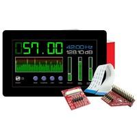 GEN4-ULCD-70DCT-CLB-PI 4D Systems Pty Ltd | Display Modules - LCD, OLED, Graphic | Richard ...