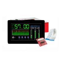 GEN4-ULCD-70DCT-CLB-SB-AR 4D Systems Pty Ltd | Display Modules - LCD, OLED, Graphic | Richard ...