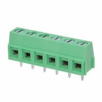 EB21A-06-C Adam Tech | Terminal Blocks - Wire to Board | Richard ...