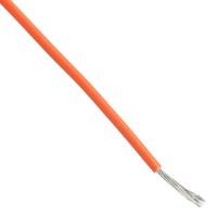 AZ241936 OR001 Alpha Wire | Single Conductor Cables (Hook-Up Wire ...