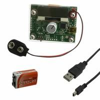 AS5045-SS_EK_DB ams | Evaluation Boards - Sensors | Richard Electronics