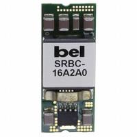 SRBC-16A2A0G Bel Fuse Inc. | DC DC Converters | Richard Electronics