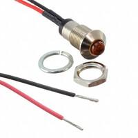 MPC5ATW12.0 Bivar Inc. | Panel Indicators, Pilot Lights | Richard ...