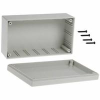 CU-1874-G Bud Industries | Boxes | Richard Electronics