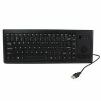 J84-4300LUAUS-2 Cherry Americas LLC | Keyboards | Richard Electronics