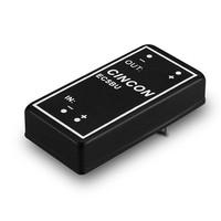 EC5BU-24D15 Cincon Electronics Co. LTD | DC DC Converters | Richard Electronics