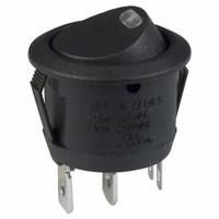 CR102J5RS215QF6 C&K | Rocker Switches | Richard Electronics