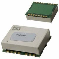 SCG102A-DFC-A1P2 V1.0 Connor-Winfield | Clock/Timing - Clock Generators, PLLs, Frequency ...