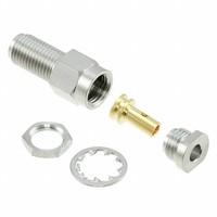 CS-FFB-MSR Crystek Corporation | Coaxial Connectors (RF) | Richard ...