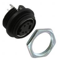 MD-40CV CUI Devices | Circular Connectors | Richard Electronics