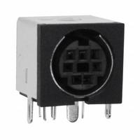 MD-70SM CUI Devices | Circular Connectors | Richard Electronics