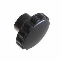 3008KN Davies Molding, LLC | Knobs | Richard Electronics