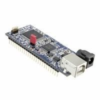 DLP-2232H-PSOC5 DLP Design Inc. | Embedded - Microcontroller, Microprocessor, FPGA Modules ...