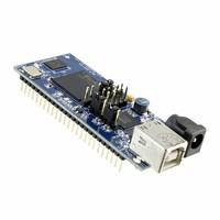 DLP-2232H-SF DLP Design Inc. | Embedded - Microcontroller, Microprocessor, FPGA Modules ...