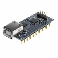 DLP-245SY-G DLP Design Inc. | Embedded - Microcontroller, Microprocessor, FPGA Modules | Richard ...