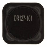 DR127-101-R Eaton - Electronics Division | Fixed Inductors | Richard ...