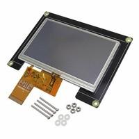 EA-LCD-011 Embedded Artists | Display Modules - LCD, OLED, Graphic ...