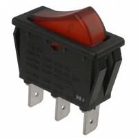 RB141D1000-116 E-Switch | Rocker Switches | Richard Electronics