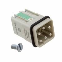 09120052633 HARTING | Heavy Duty Connectors - Inserts, Modules ...