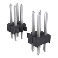 M20-9762546 Harwin Inc. | Rectangular Connectors - Headers, Male Pins ...