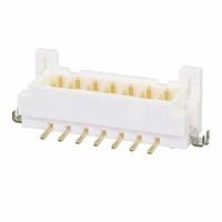 DF11-14DP-2V(57) Hirose Electric Co Ltd | Rectangular Connectors - Headers, Male Pins | Richard ...