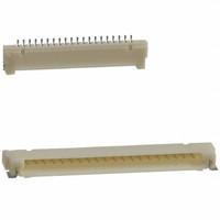 DF14A-20P-1.25H(20) Hirose Electric Co Ltd | Rectangular Connectors ...