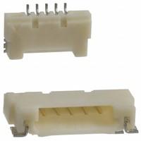 DF14A-5P-1.25H(20) Hirose Electric Co Ltd | Rectangular Connectors ...