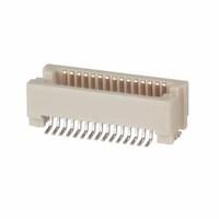 DF15B(4.2)-30DP-0.65V(50) Hirose Electric Co Ltd | Rectangular ...