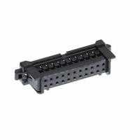 DF51-22DS-2C Hirose Electric Co Ltd | Rectangular Connectors - Housings ...