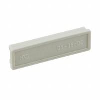 DX-36-DC Hirose Electric Co Ltd | D-Sub, D-Shaped Connectors ...