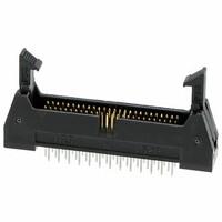 HIF6-52PA-1.27DSA(71) Hirose Electric Co Ltd | Rectangular Connectors - Headers, Male Pins ...