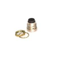 HR25-9R-12PC Hirose Electric Co Ltd | Circular Connectors - Housings ...