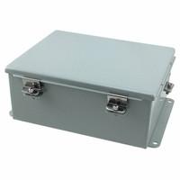A1008CHNF Hoffman Enclosures, Inc. | Boxes | Richard Electronics
