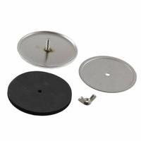 AS200SS Hoffman Enclosures, Inc. | Box Accessories | Richard Electronics