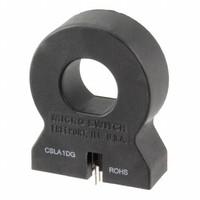 CSLA1DG Honeywell Sensing and Productivity Solutions | Current Sensors ...