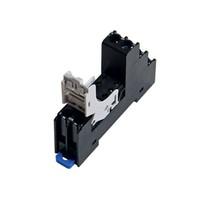 SJ2S-07LW IDEC | Relay Sockets | Richard Electronics