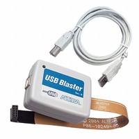 PL-USB-BLASTER Intel | Programmers, Emulators, and Debuggers | Richard ...