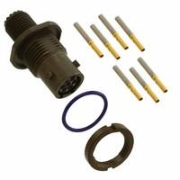 MKJ3B7W6-7SN ITT Cannon, LLC | Circular Connectors | Richard Electronics
