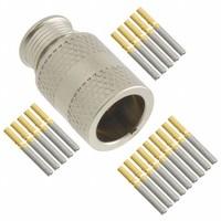 MKJ4A1F9-19S ITT Cannon, LLC | Circular Connectors | Richard Electronics