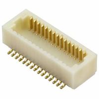 30P3.0-JMCS-G-TF(N) JST Sales America Inc. | Rectangular Connectors - Arrays, Edge Type ...