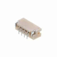BM04B-SURS-TF(LF)(SN) JST Sales America Inc. | Rectangular Connectors - Headers, Male Pins ...