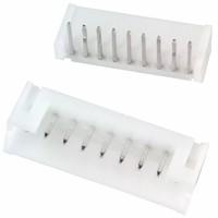 S9B-PH-K-S(LF)(SN) JST Sales America Inc. | Rectangular Connectors - Headers, Male Pins ...