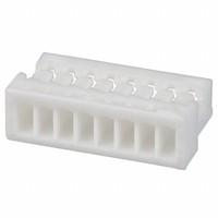 SHR-08V-S JST Sales America Inc. | Rectangular Connectors - Housings | Richard Electronics