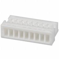 SHR-09V-S JST Sales America Inc. | Rectangular Connectors - Housings | Richard Electronics